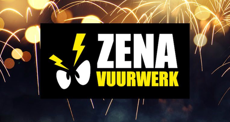 Zena vuurwerk kopen - Assortiment - GroenRijk Prinsenbeek